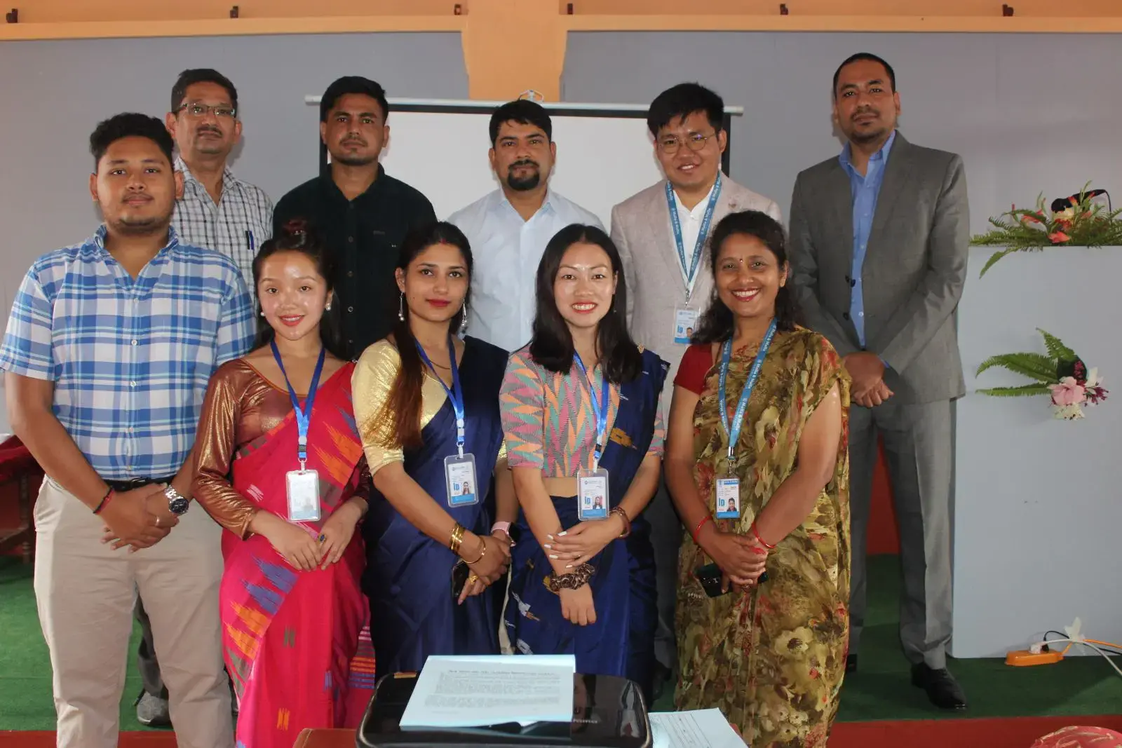 Investor Awareness Phidim